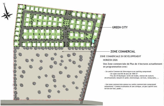 Programmes neuf à la vente